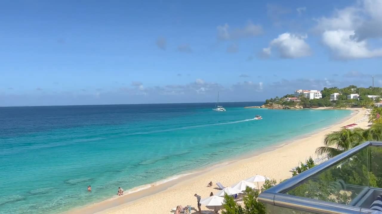 Tranquility Beach Anguilla: The perfect vacation haven. Designed and ...