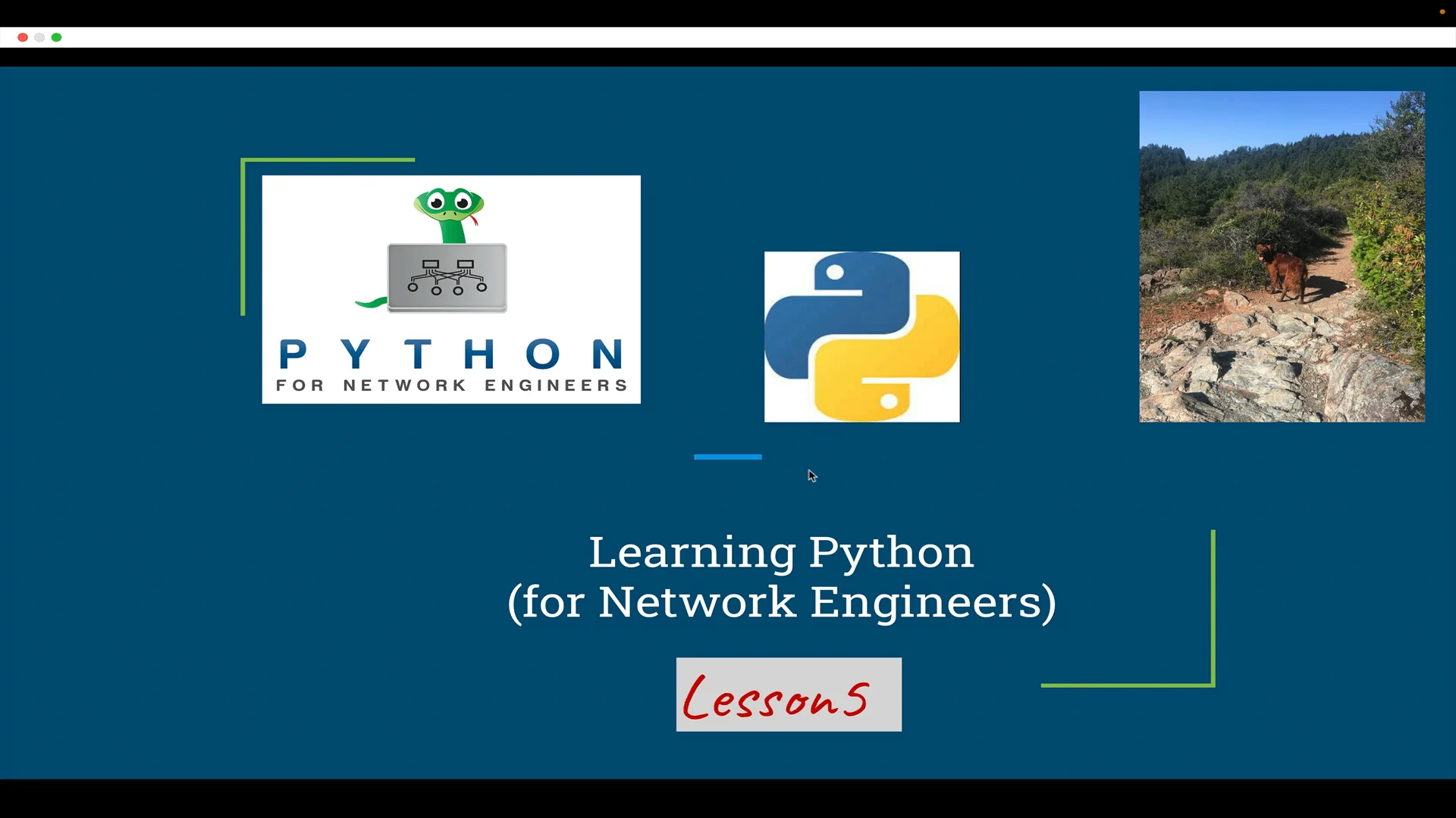 Learning Python - Week5 / Regular Expressions Introduction on Vimeo