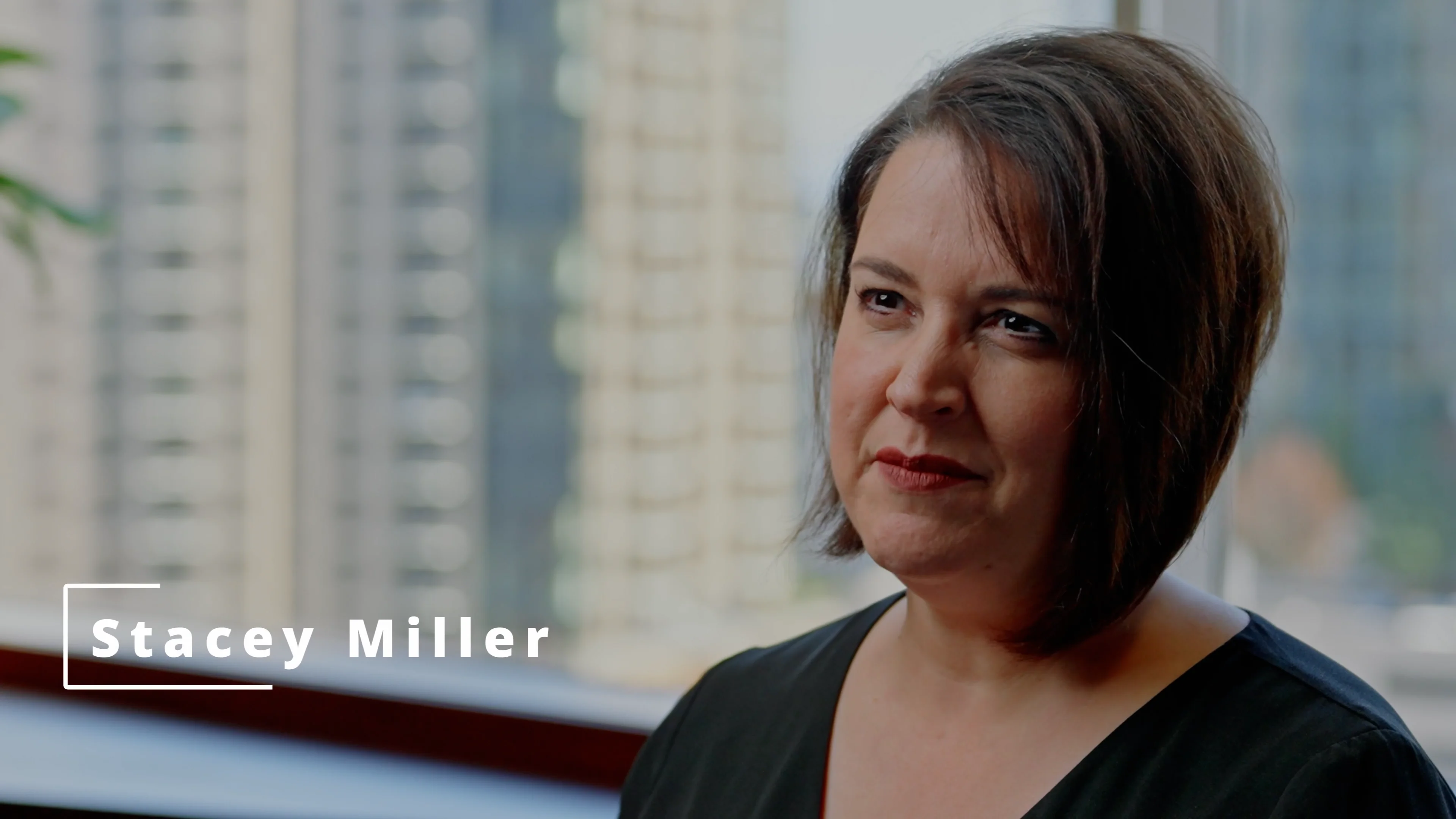 Meet Stacey Miller - WFG National Title on Vimeo