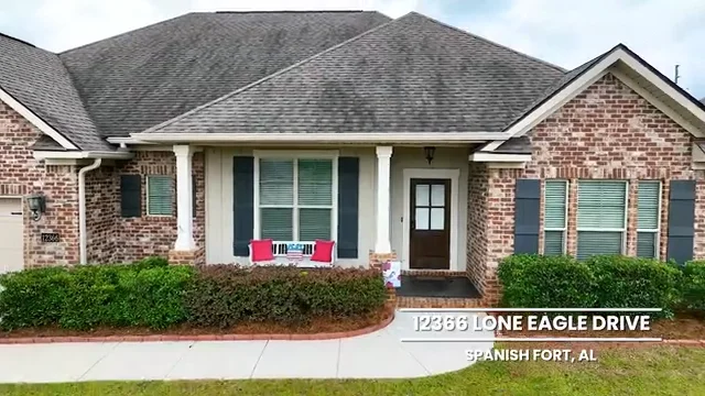 12366 Lone Eagle Drive on Vimeo