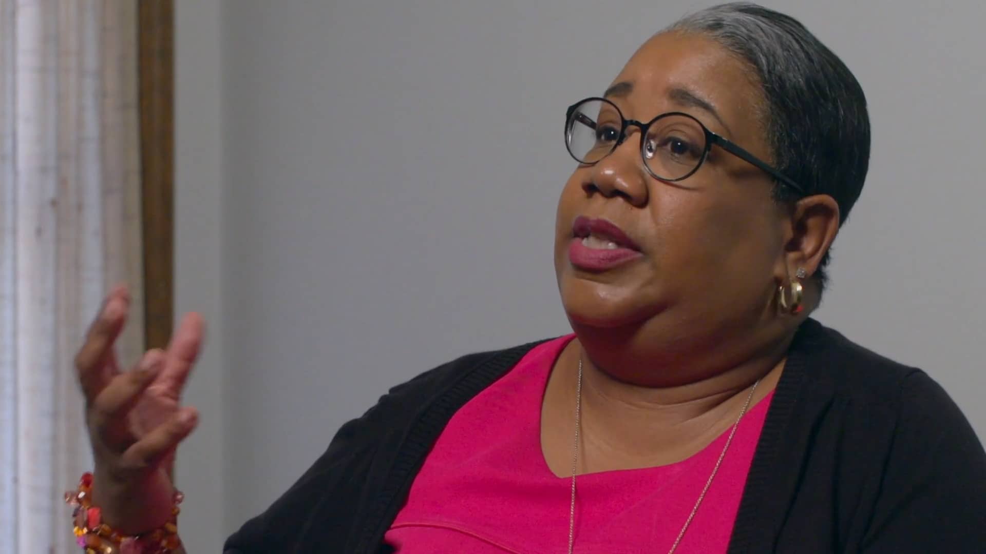 Dana Cutler on Vimeo