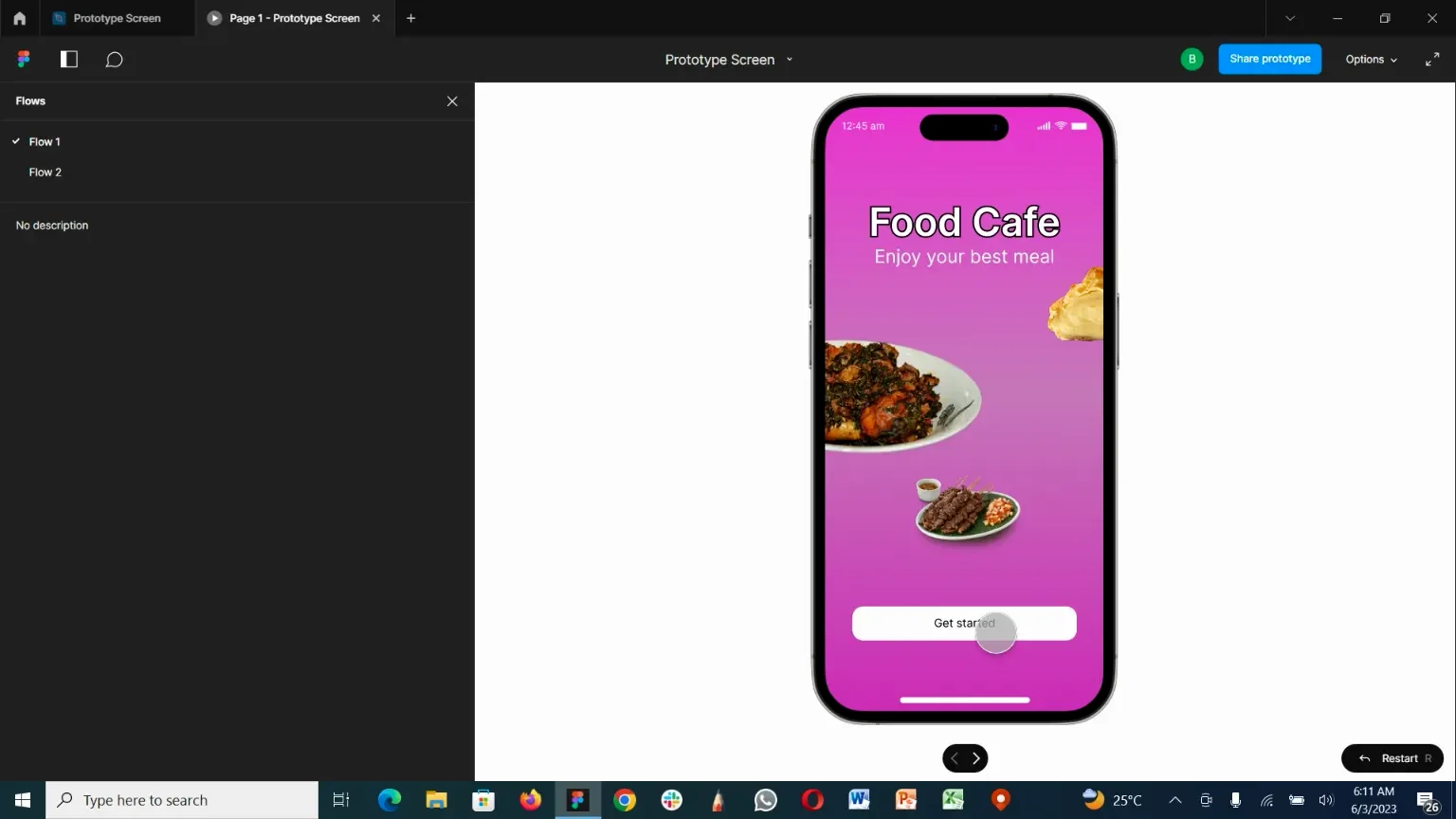 Vimeo Practice on Vimeo