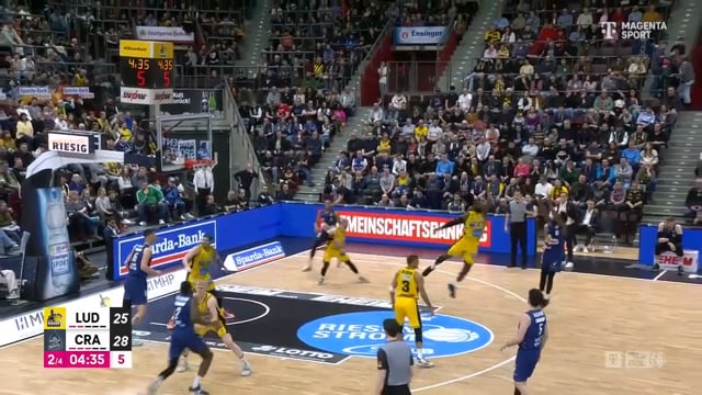 James Batemon on Vimeo