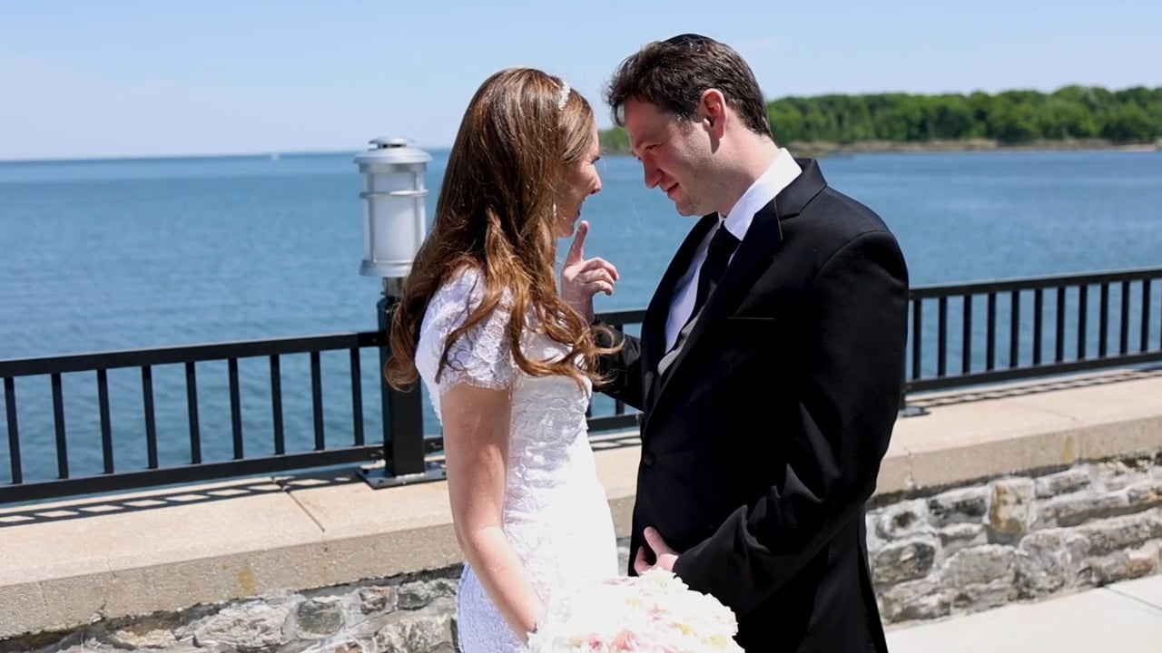 Dana & Jonathan on Vimeo