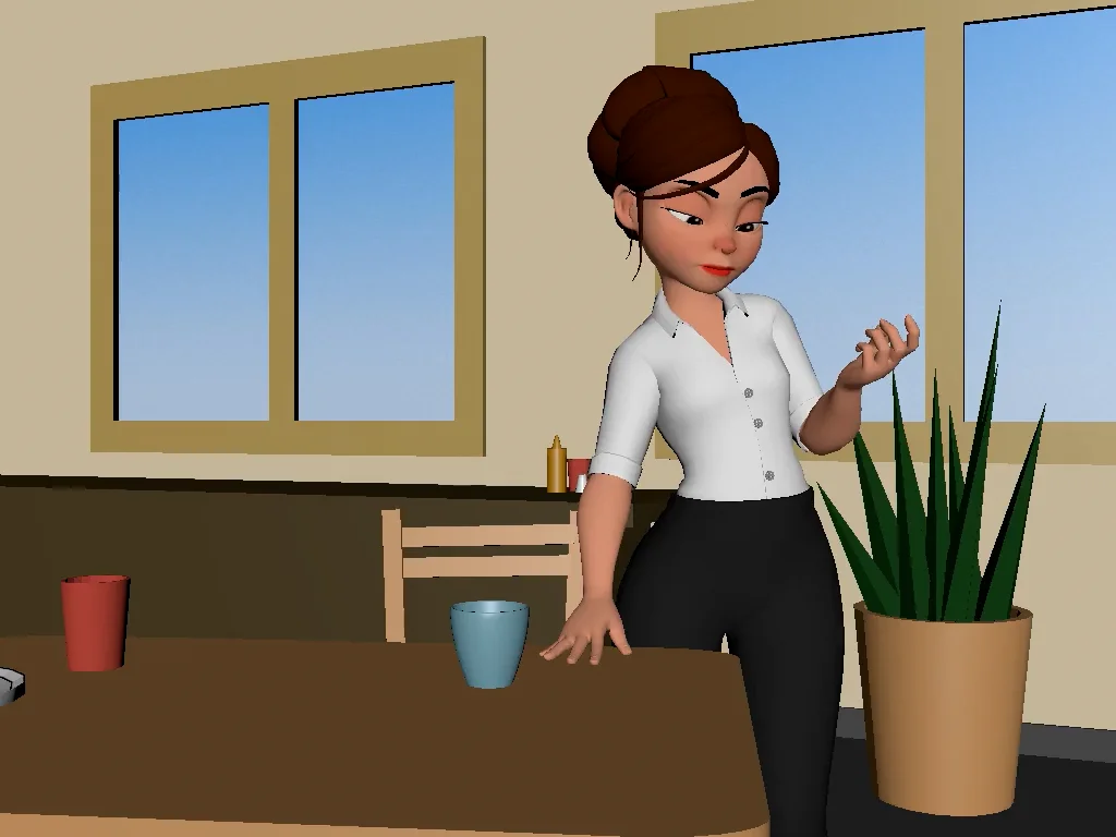 Animation on Vimeo