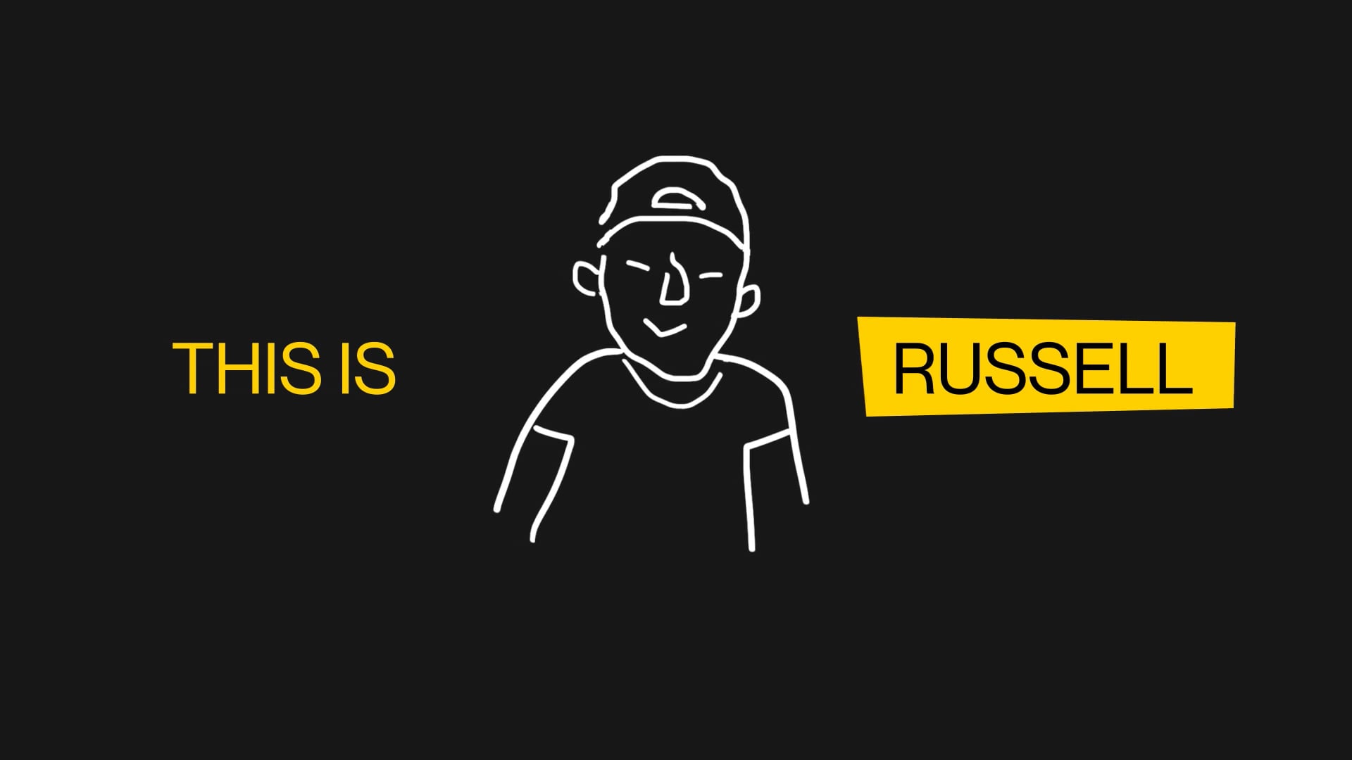 Russell Chiu Reel 2023 on Vimeo