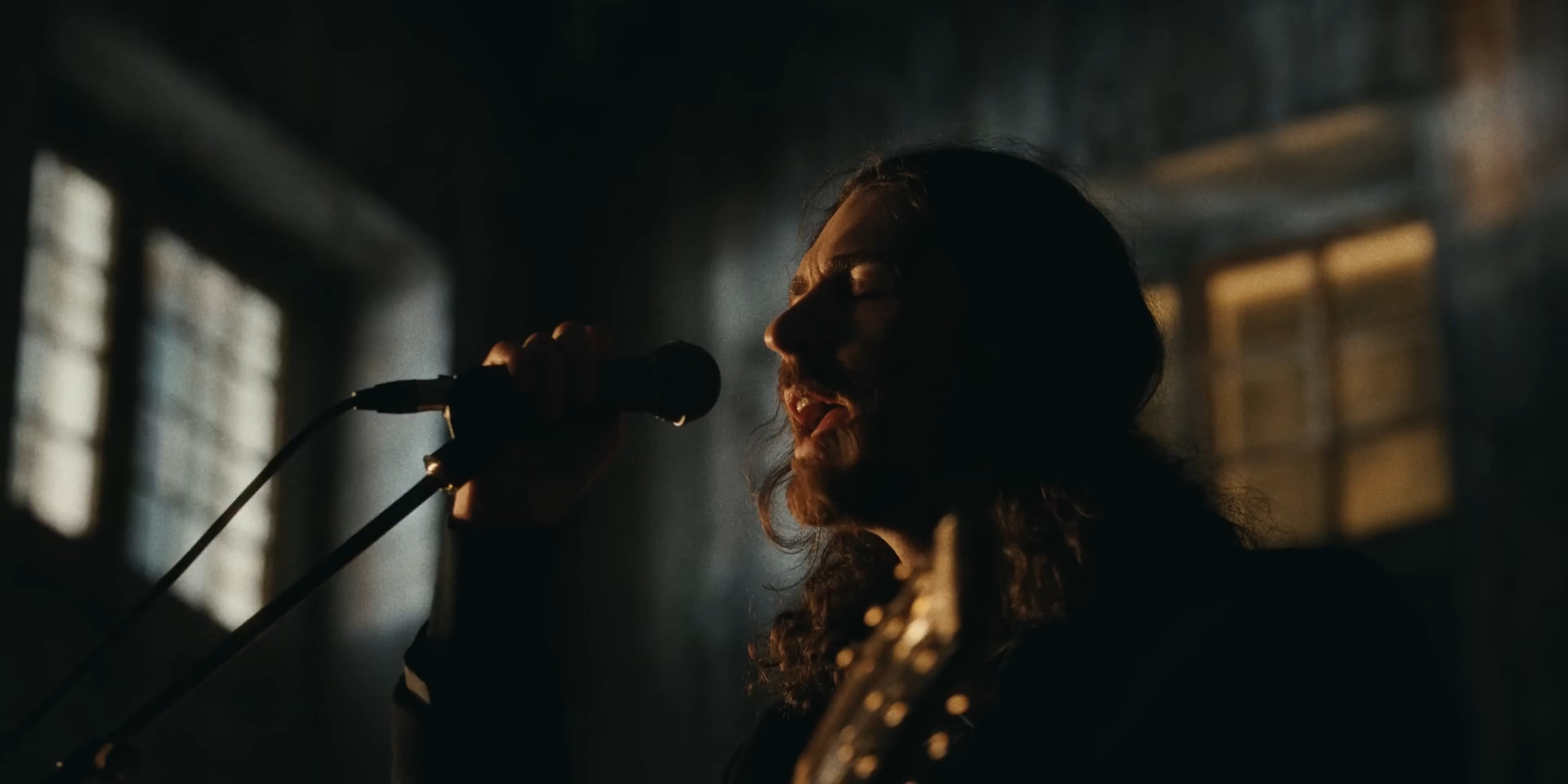 Hozier - Francesca on Vimeo