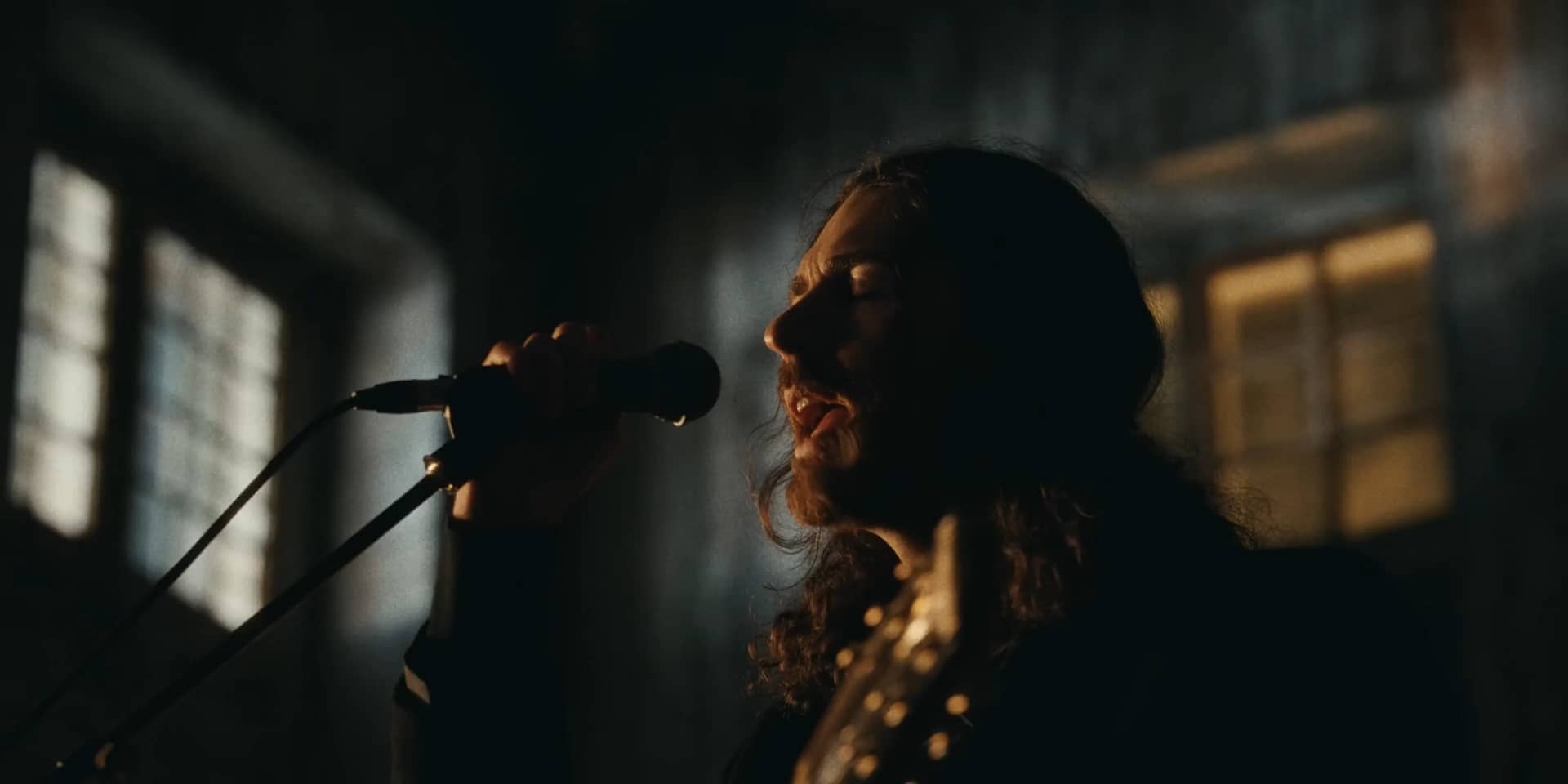 Hozier - Francesca on Vimeo