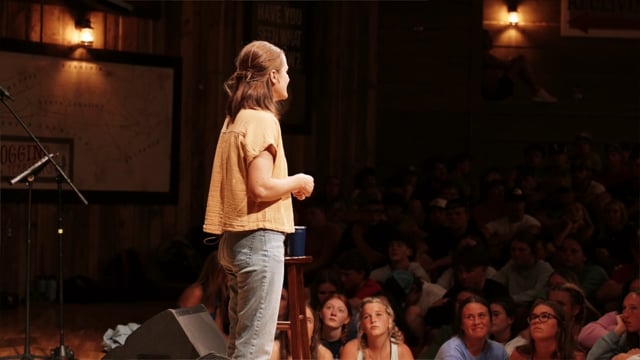Scrapbook Videos - Carolina Point Young Life Camp