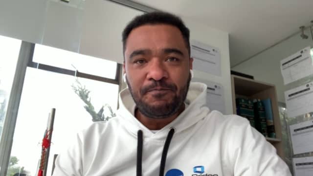 Ramiro Castillo 2 de junio 2023 on Vimeo