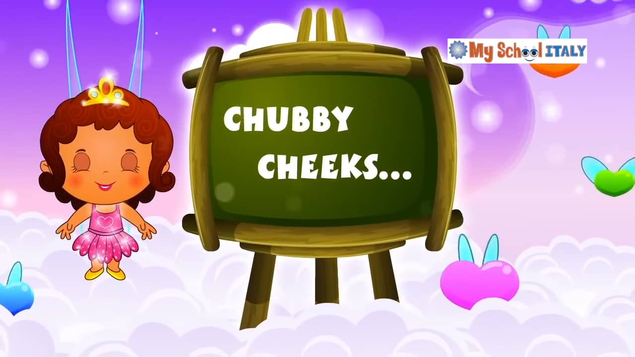 Chubby Cheeks on Vimeo