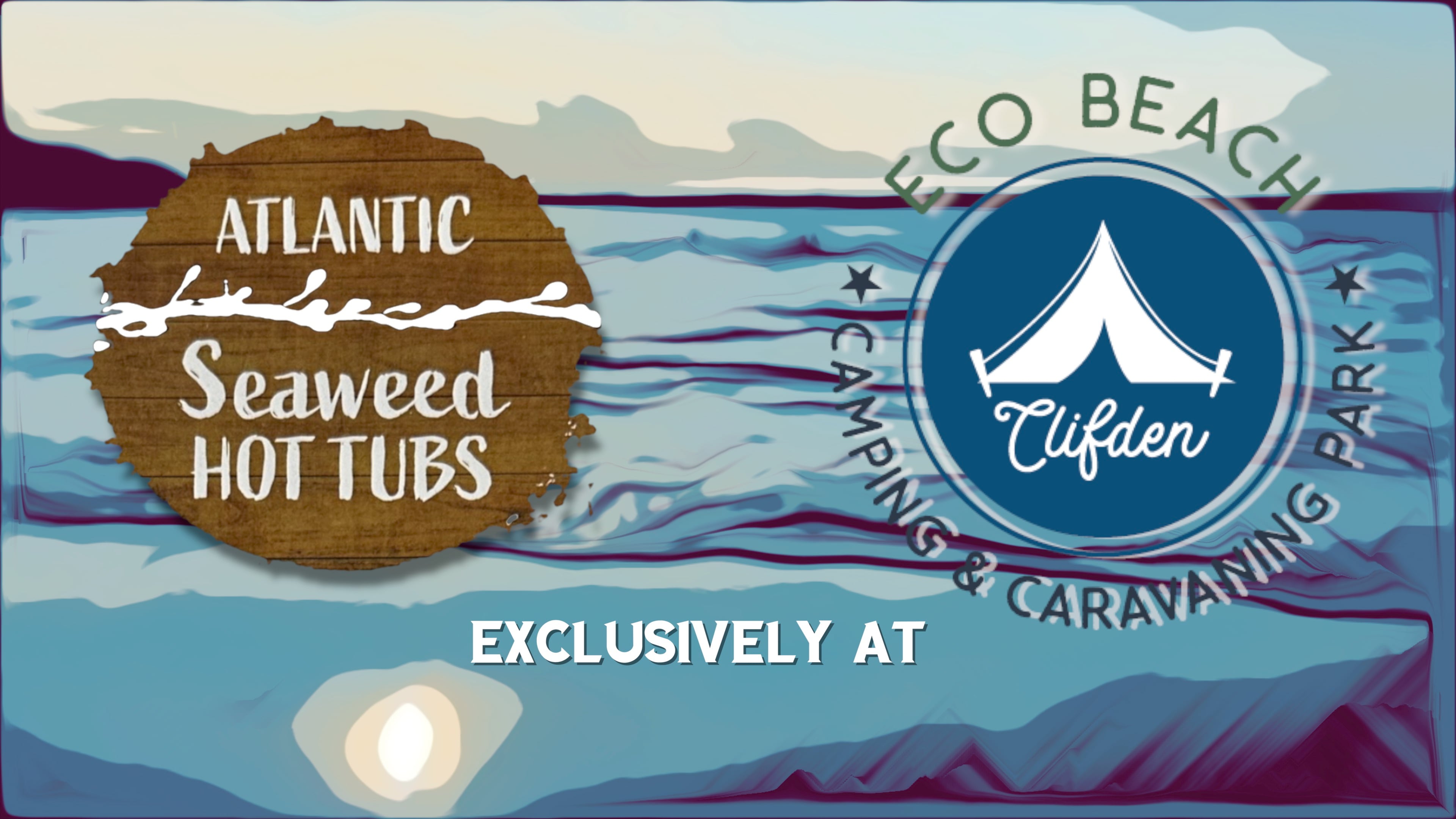 Atlantic Seaweed Hot Tubs on Vimeo