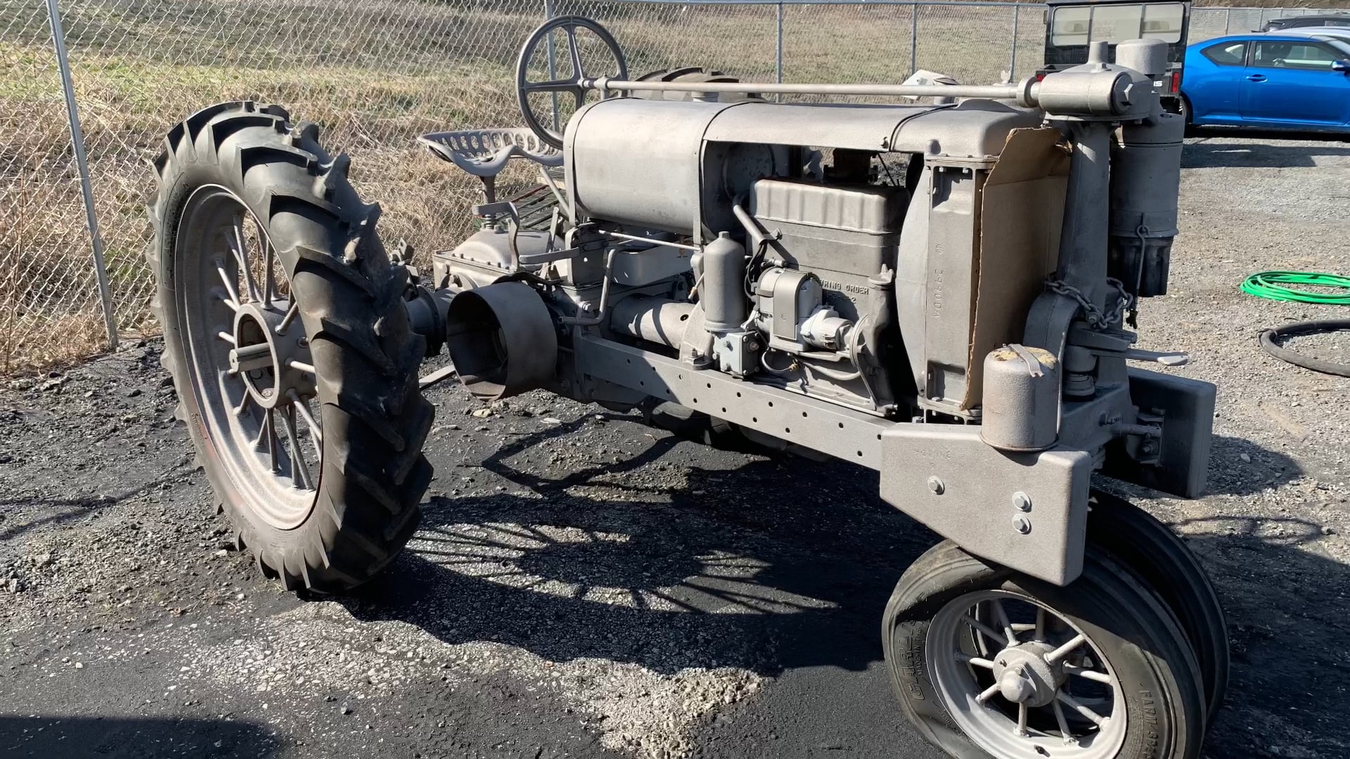 Ramputi Restoration Services LLC