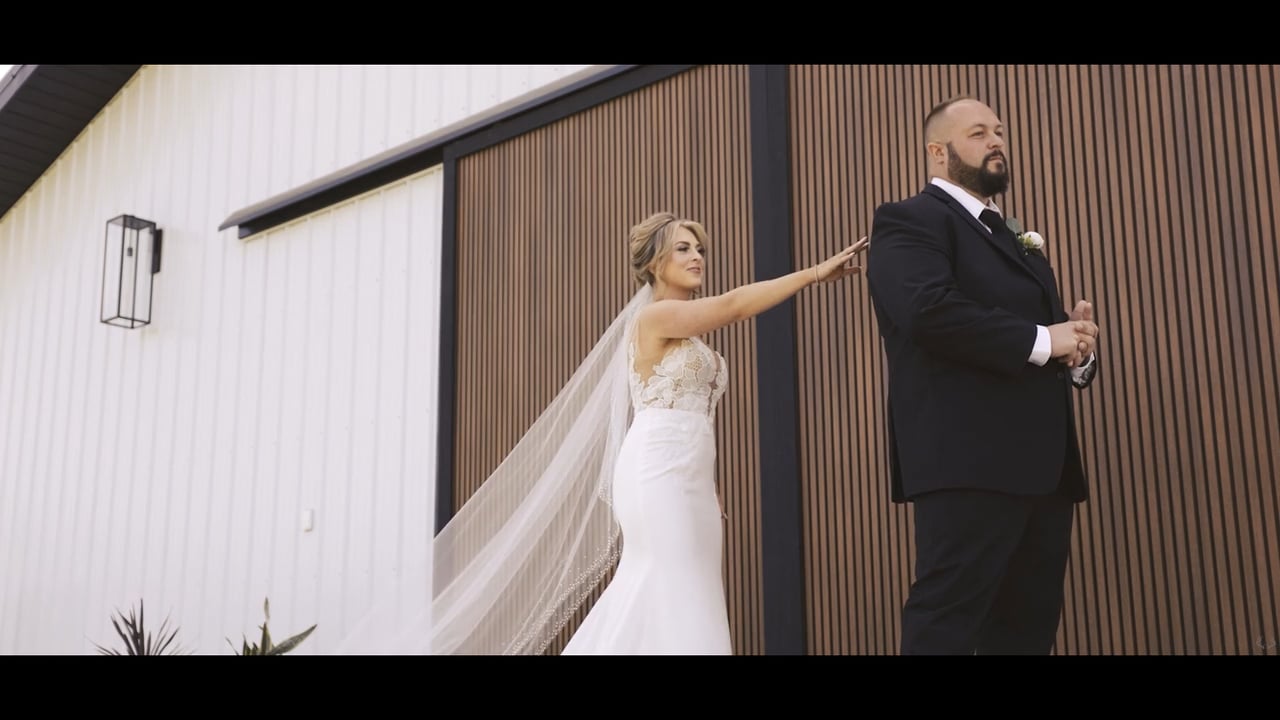 Meadville: Libby and Brian on Vimeo