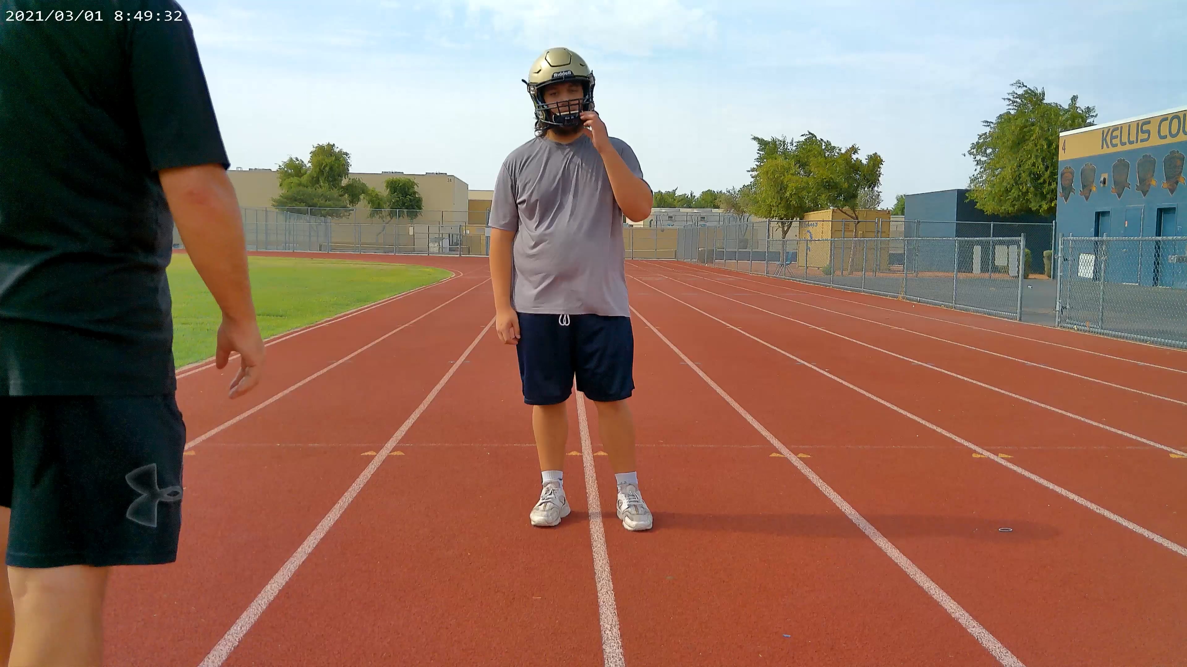 FSVA OL Stance Coach Instructed 2 on Vimeo