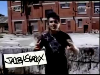 MTV SCARRED on Vimeo