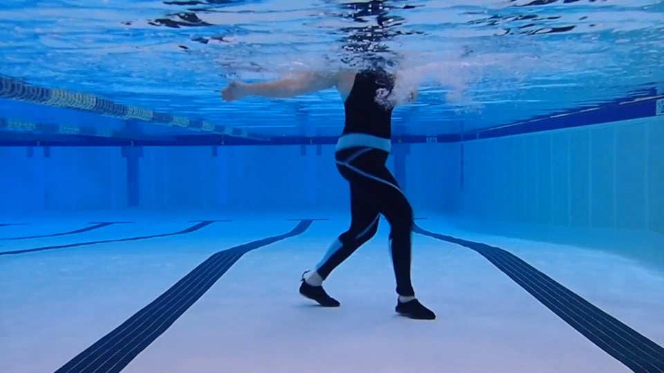 Workout Library Archive - Aqua Fitness Online