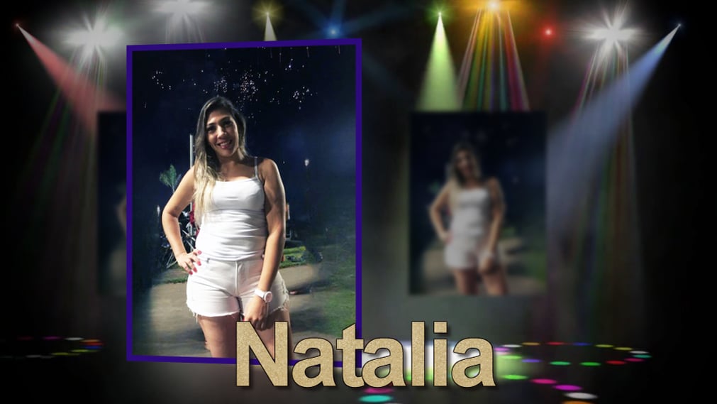 Natalia on Vimeo