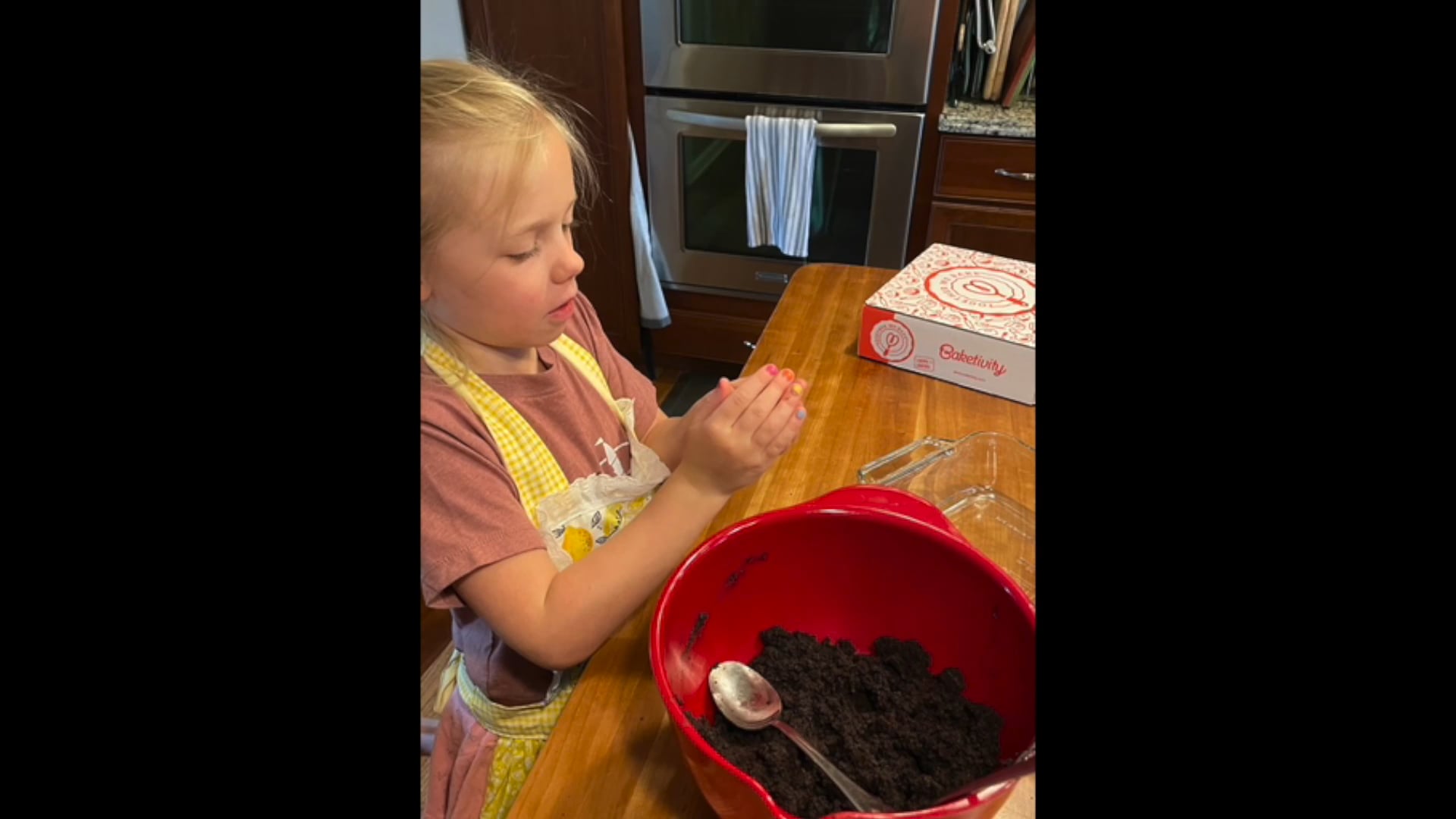 11- Making Pops + Into the Freezer - MUSIC on Vimeo