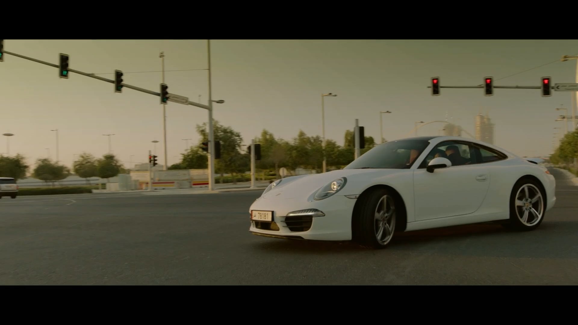 Porsche Stories (Teaser) - DOP Martin Levent on Vimeo