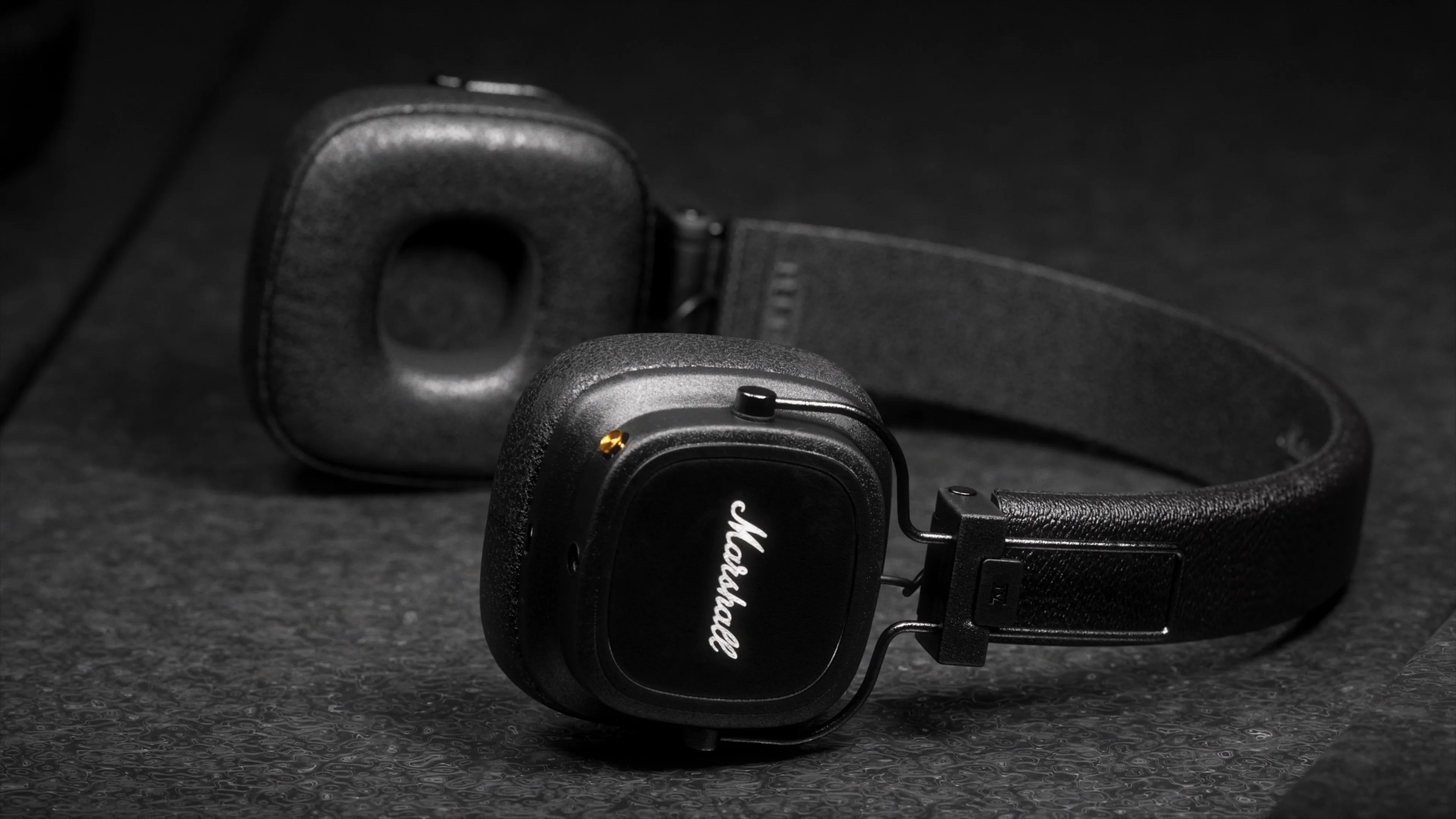 Marshall Major IV | Product CG Video