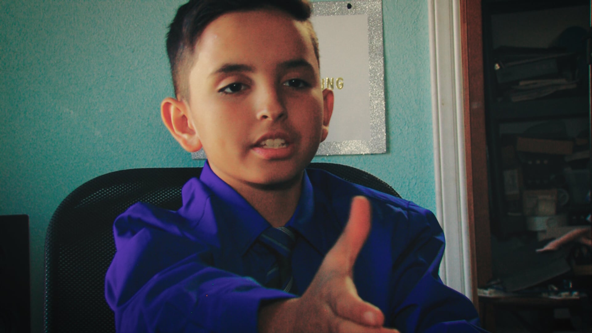 Family Adventure Movie Trailer on Vimeo