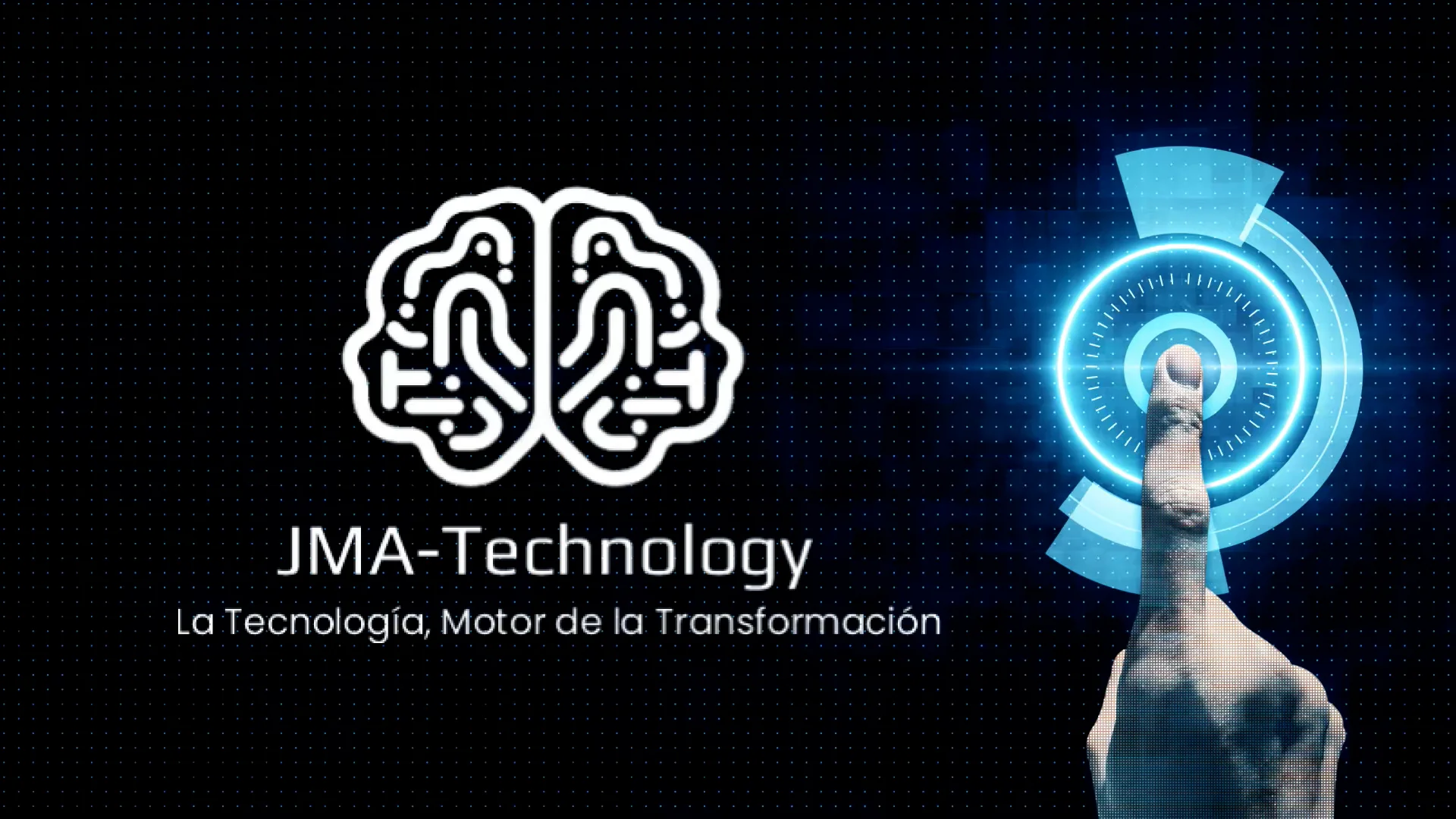 VIDEO JMA TECHNOLOGY on Vimeo