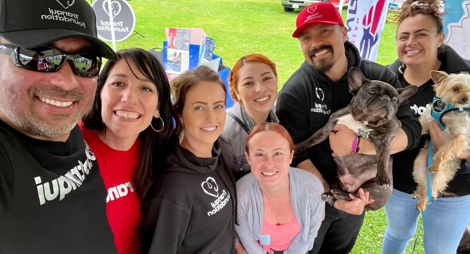 Dance Classes and Latin Dance Events - Tranqui Foundation