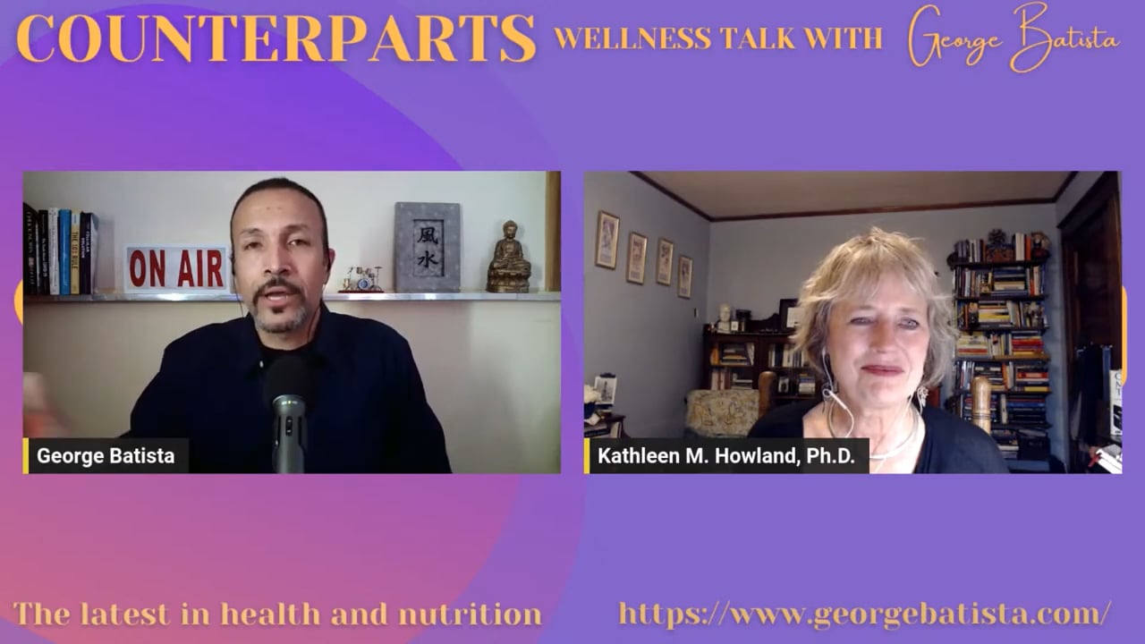 Wellness Talk - The Science of Music Therapy with Kathleen Howland, PHD ...