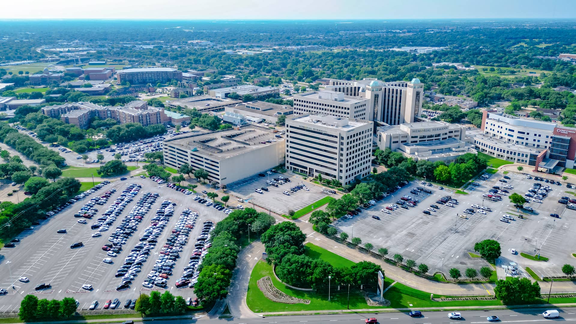 7777 Southwest Fwy, Houston, TX 77074, USA on Vimeo