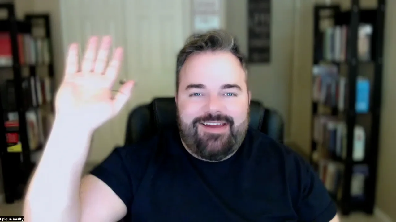 Welcome from Josh on Vimeo