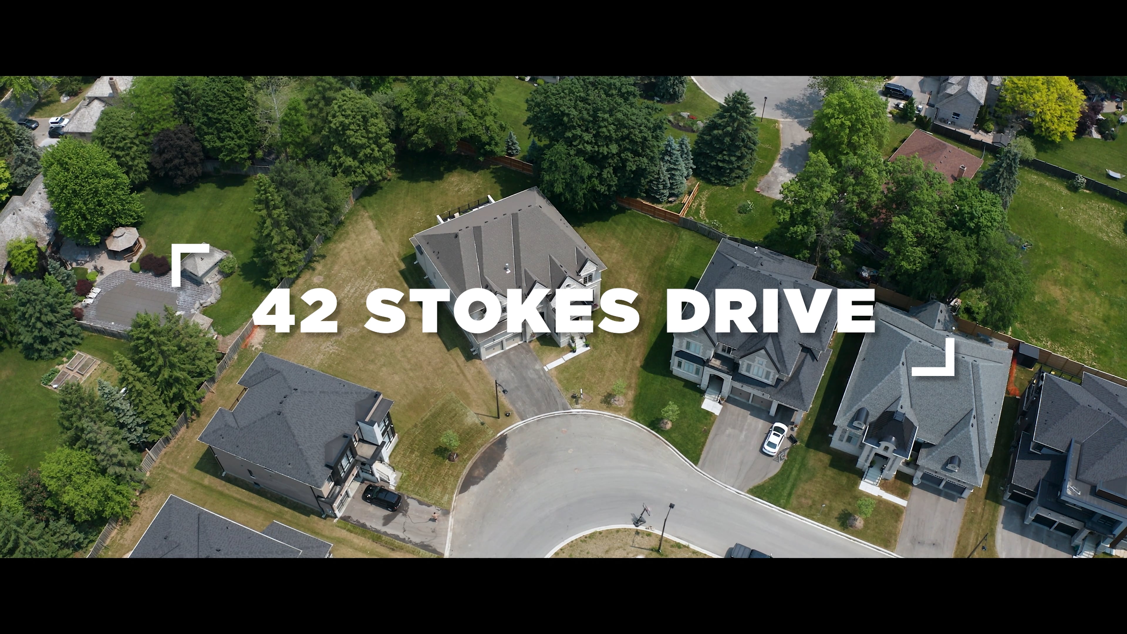 42 Stokes Drive - Nobleton on Vimeo