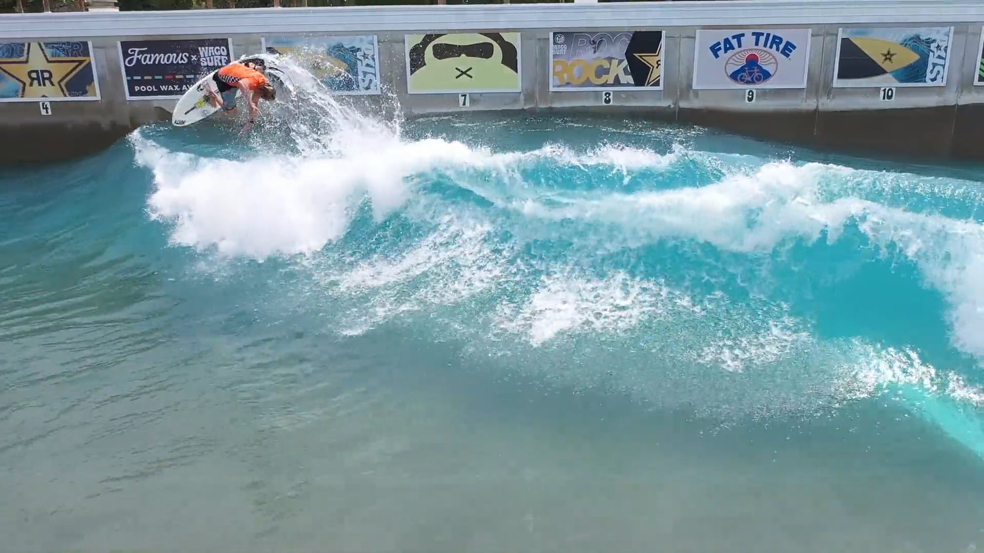 (05-28-23) TGSA / Waco Surf Summer Invitational on Vimeo