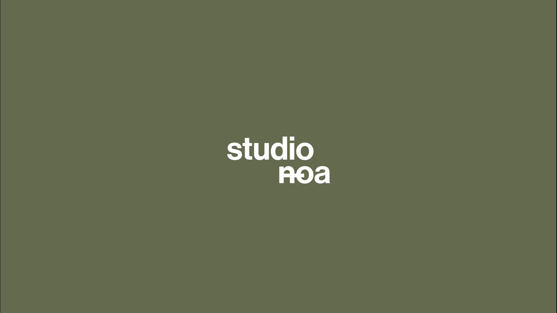 Home | Studio Noa