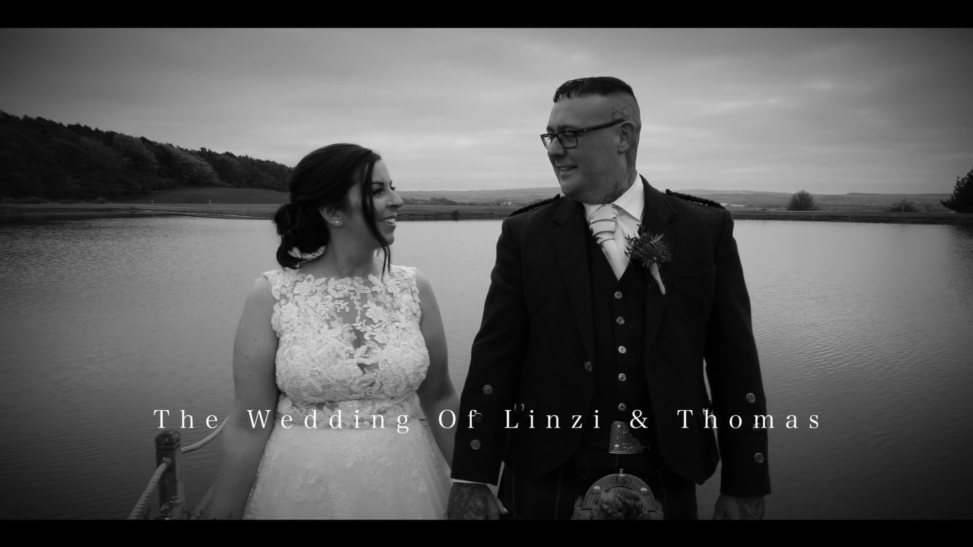 Linzi & Thomas Wedding Highlights on Vimeo