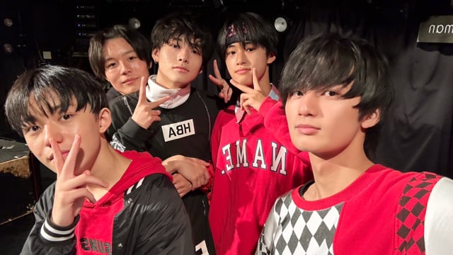 会員限定エリア | EBiDAN NEXT オフィシャルサイト