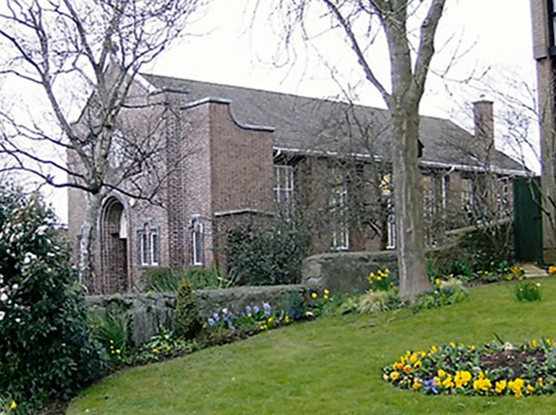 Mass for The Most Holy Trinity Year A 11am at St Dunstan's on Vimeo