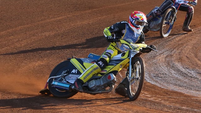 Edinburgh v Oxford, 2nd June 2023 | EMTV | Edinburgh Monarchs Speedway ...