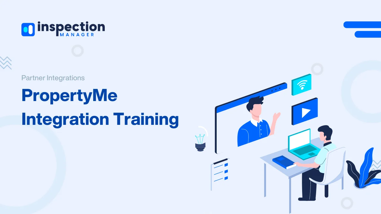 PropertyMe Integration Training Video on Vimeo