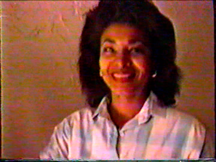 Sheila Lewis at Apartment on Vimeo