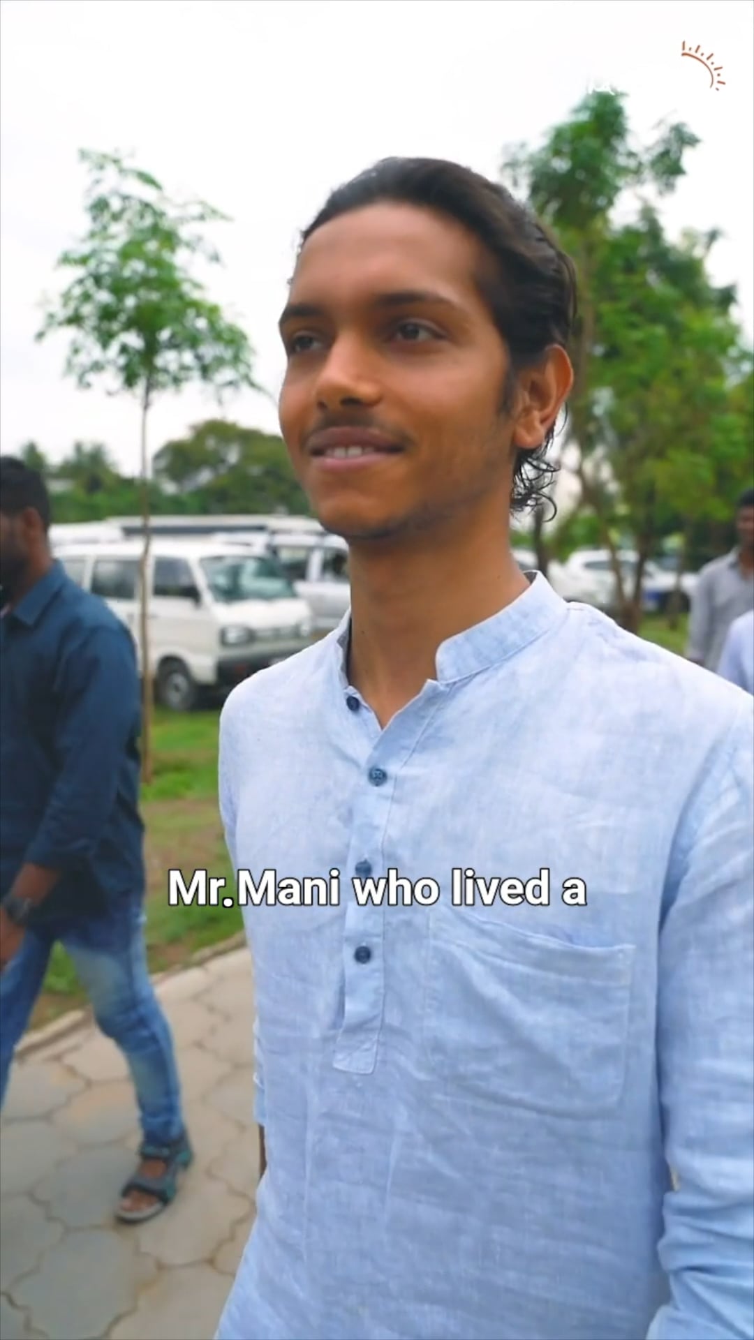 Mr.Mani on Vimeo