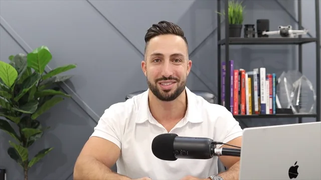 May update on Vimeo