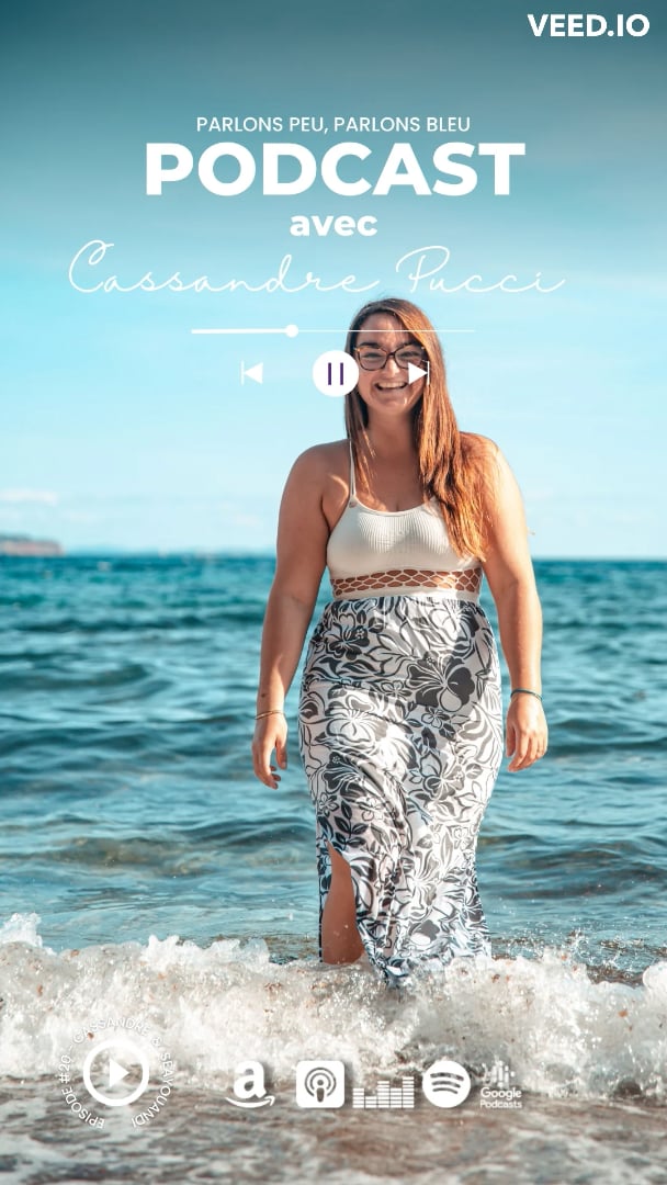 Teasing Cassandre on Vimeo