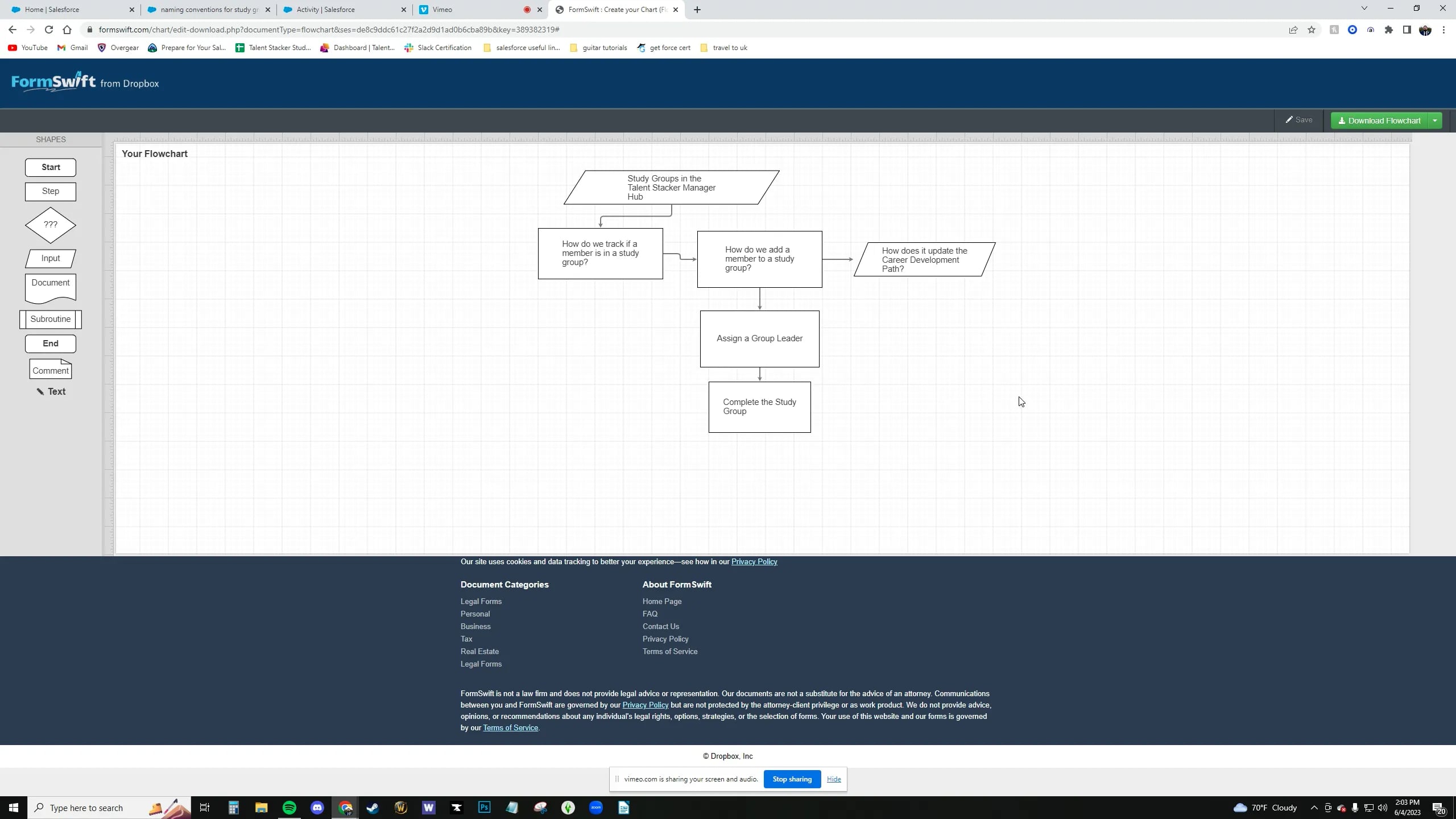 Study Group Video on Vimeo