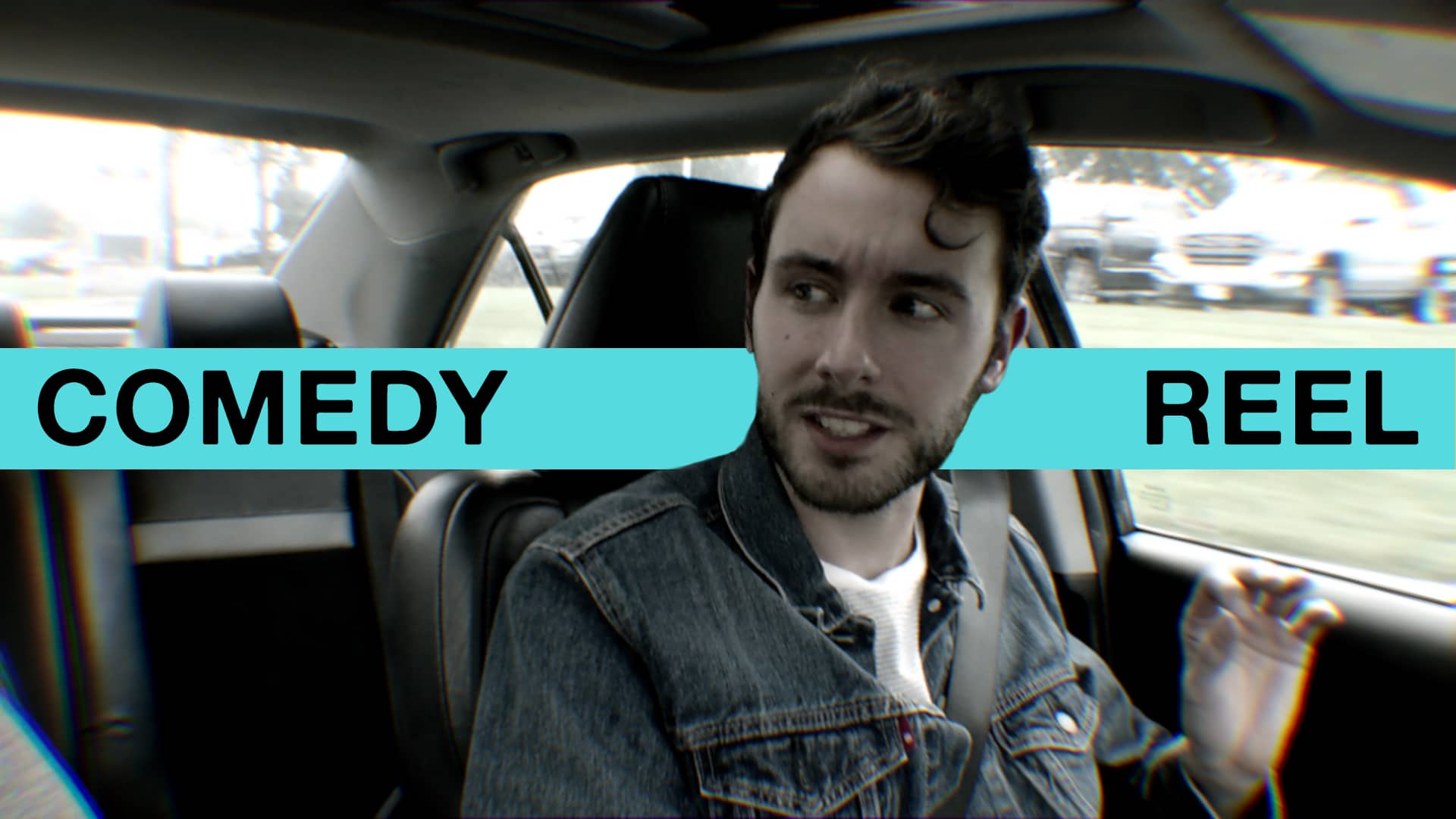 Jake Rasmussen - Comedy Reel on Vimeo