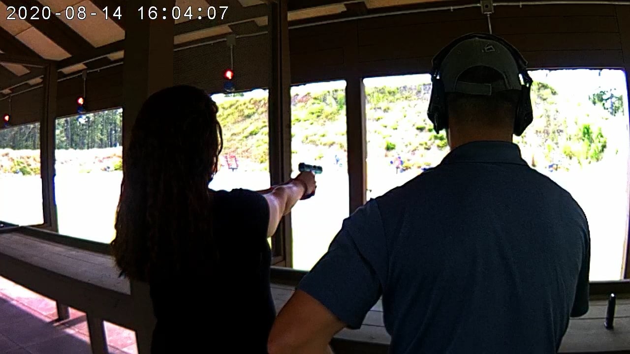 Service Training and Range Sports