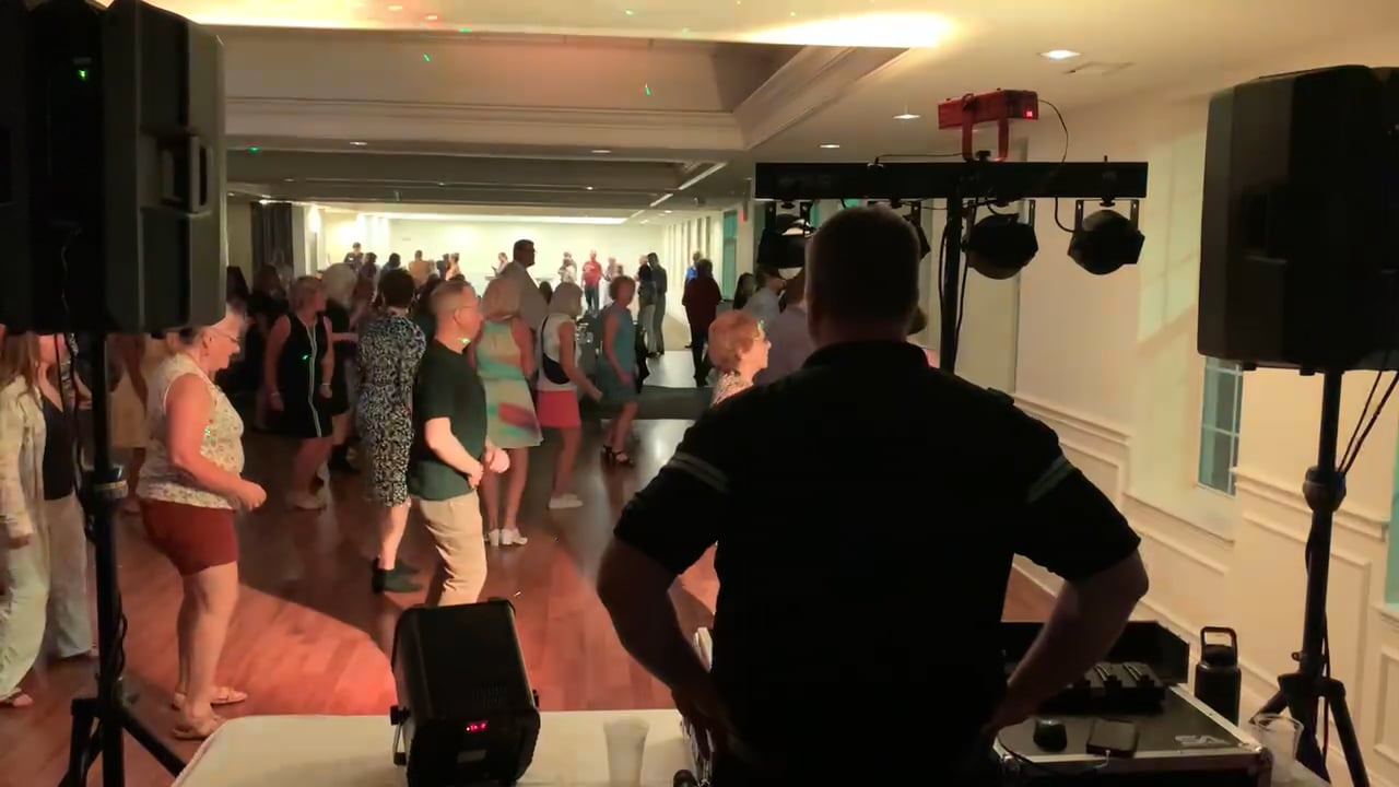 TGIF DANCE PARTY - Dance, Dance Lessons