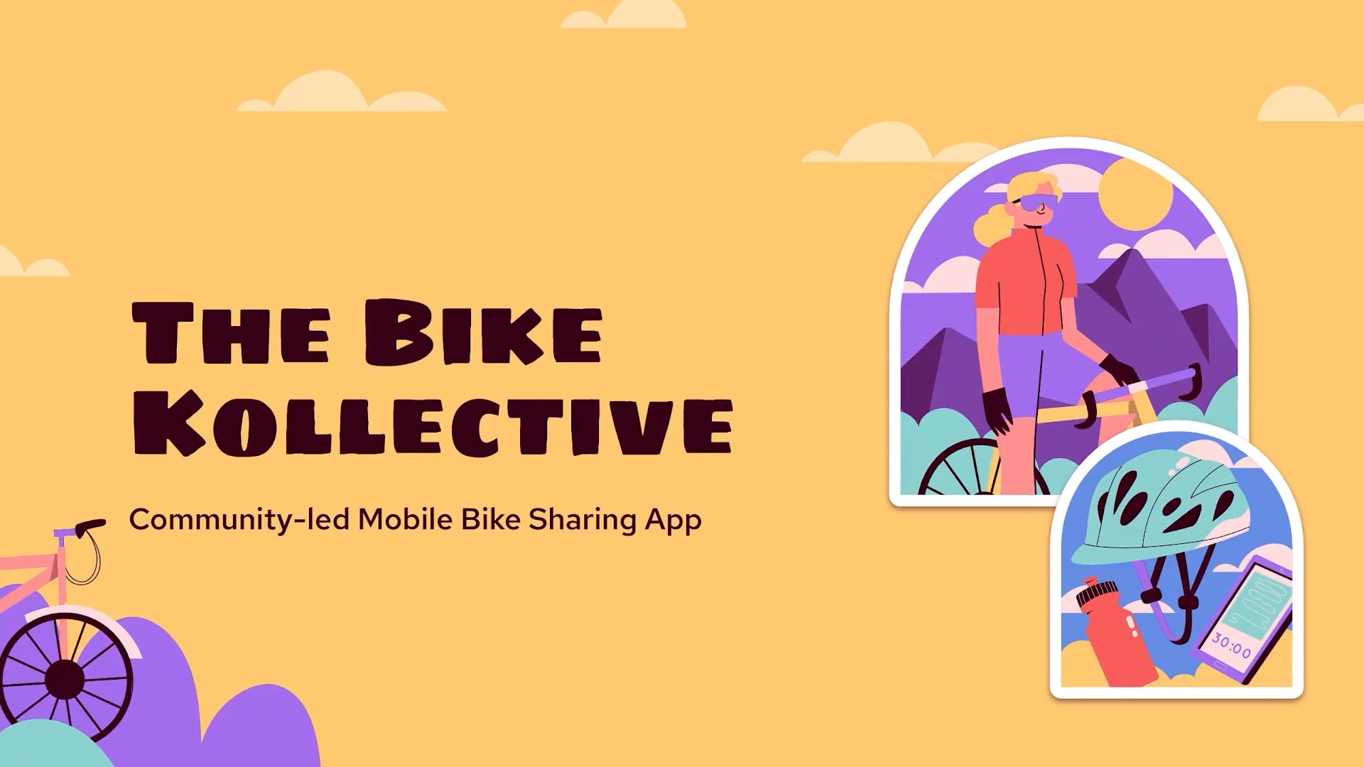 The_Bike_Kollective_Demo on Vimeo