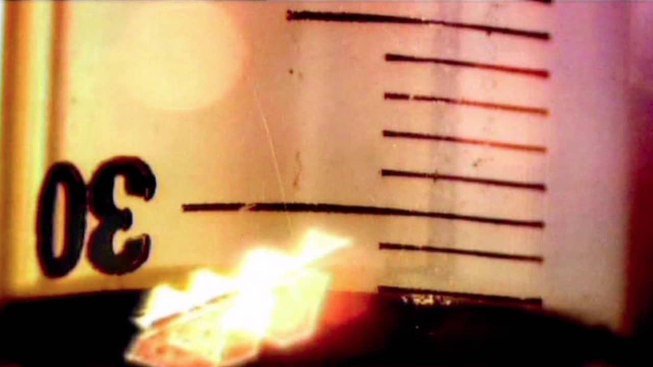 The Man Whose Arms Exploded on Vimeo