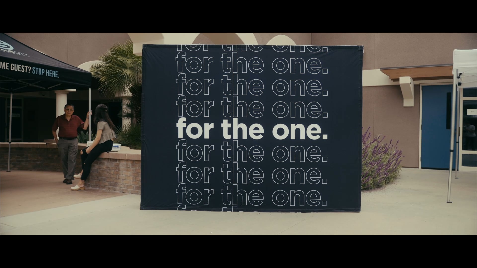 For the One - Commitment on Vimeo